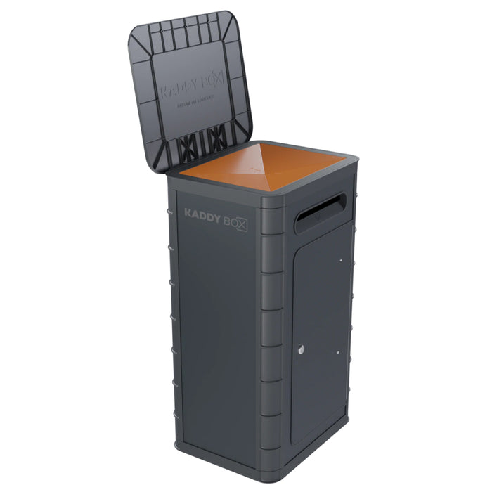 Kaddy Box | Kaddy Box