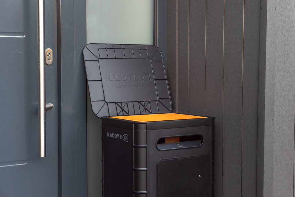 Kaddy Box | Kaddy Box